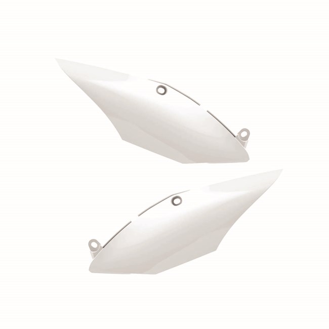 Side Panels HONDA CRF250R (18-21) CRF250RX (19-21) CRF450R/RX (17-20 ...